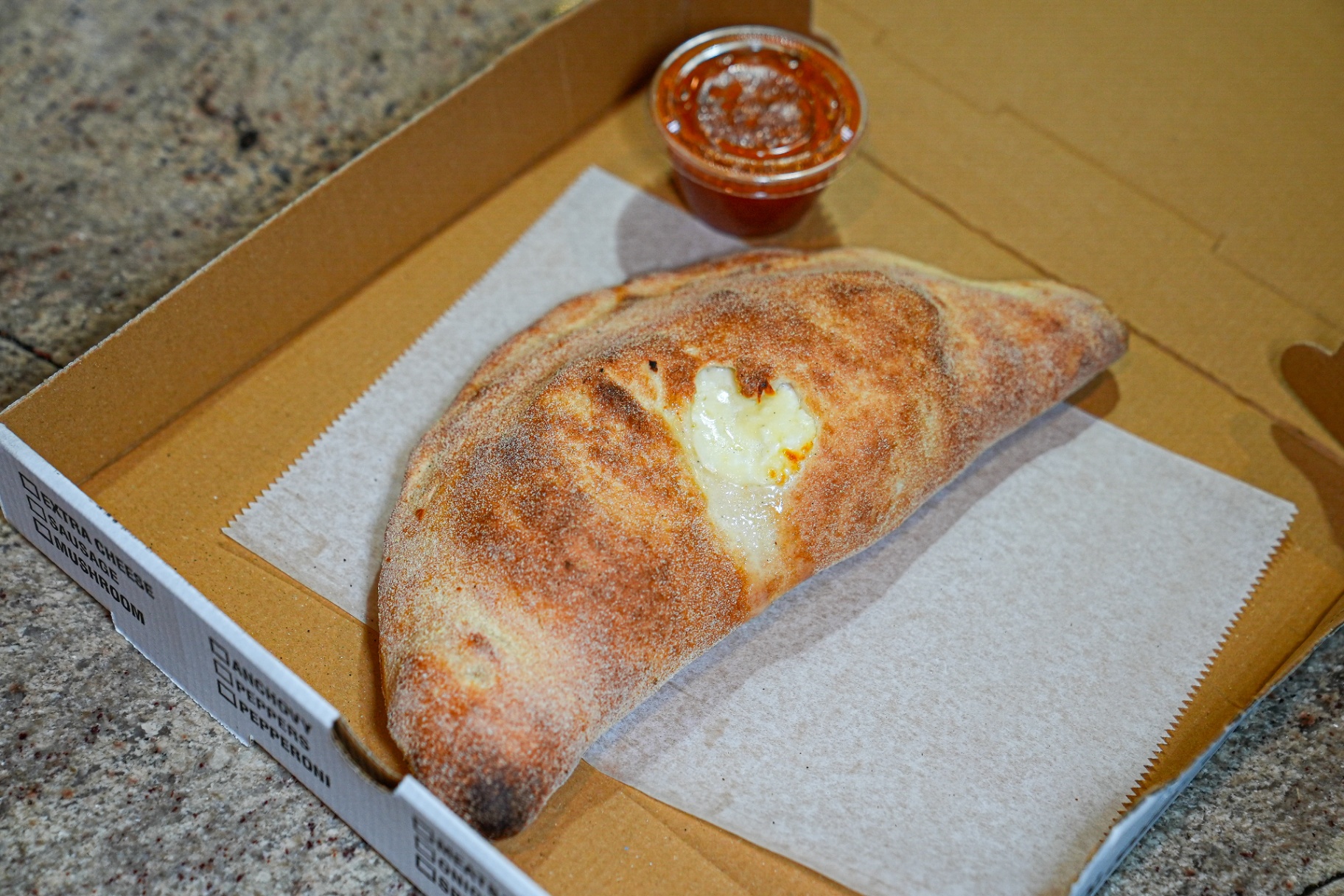 Antonio's Pizzeria | Best Pizza & Italian Food in Monroe, NJ